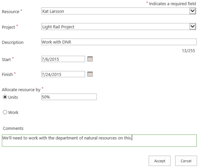 What’s New in Microsoft Project Online? - Integent