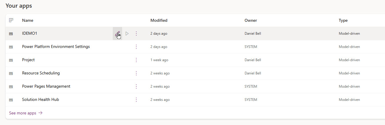 Project Power Apps - Auto Populate a Custom Field with Business Rule ...